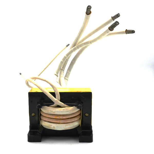 Silk-covered wire transformer-Shenzhen Mingyuda Electronics Co., Ltd